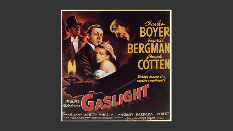 The Opposite of Gaslighting - PonkaBlog